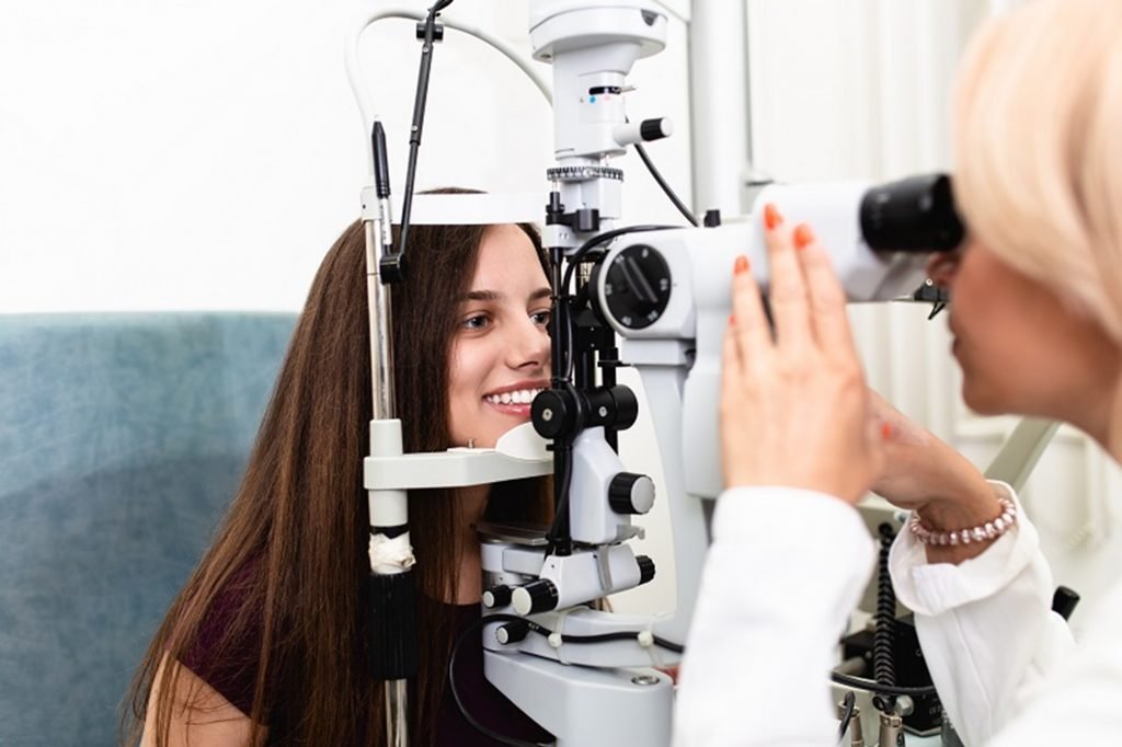 How to Find Appropriate Independent Optometrist
