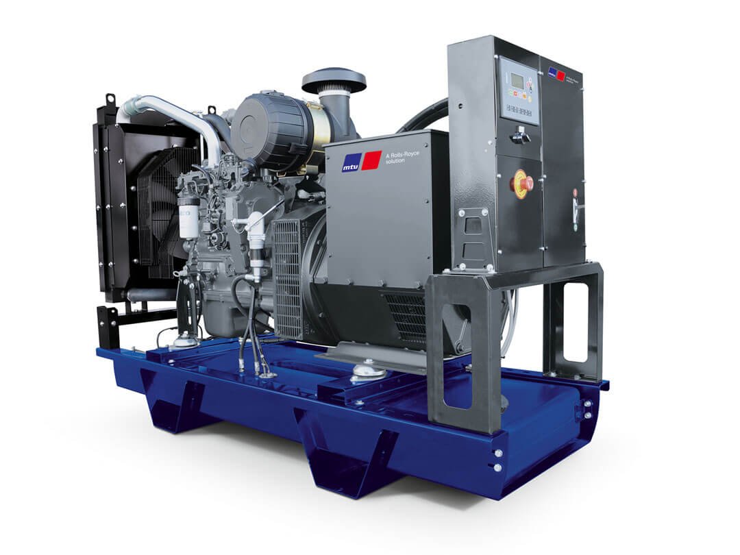 3 Best Advantages of Using Compact Diesel Generators for Your Needs